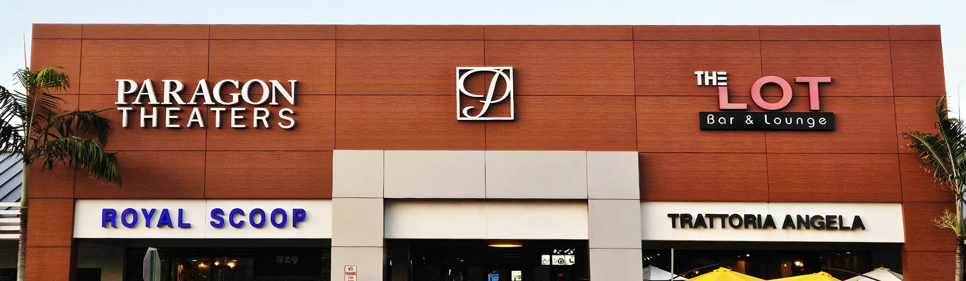 Paragon Pavilion | Naples, FL - Naples, Florida