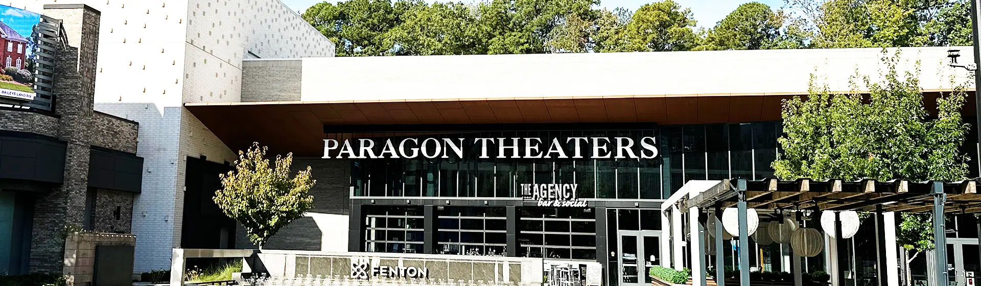 Paragon Fenton | Cary, NC - Cary, North Carolina